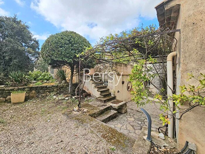 Bédoin : Maison 5 pièces à louer