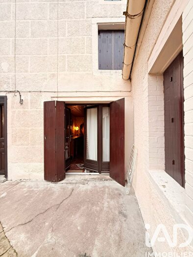 Maison à vendre - Nogent - 3 pièces - 2 chambres