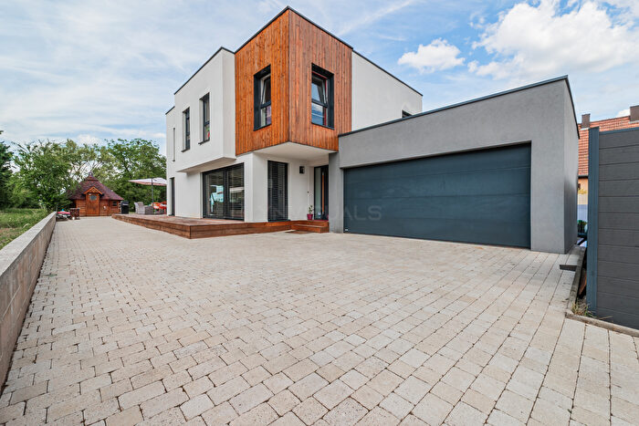 Maison 6 pièces à vendre à Niederschaeffolsheim