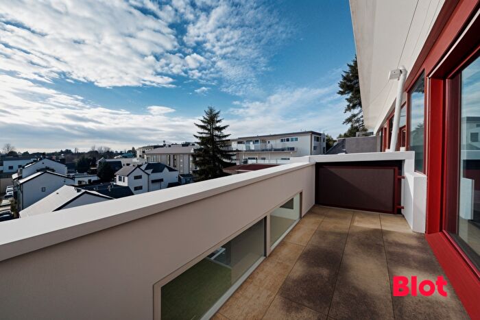 Appartement à vendre - Nantes, Hauts-Pavés, Saint-Pasquier, Saint-Félix, Université - 1 pièce - 1 chambre