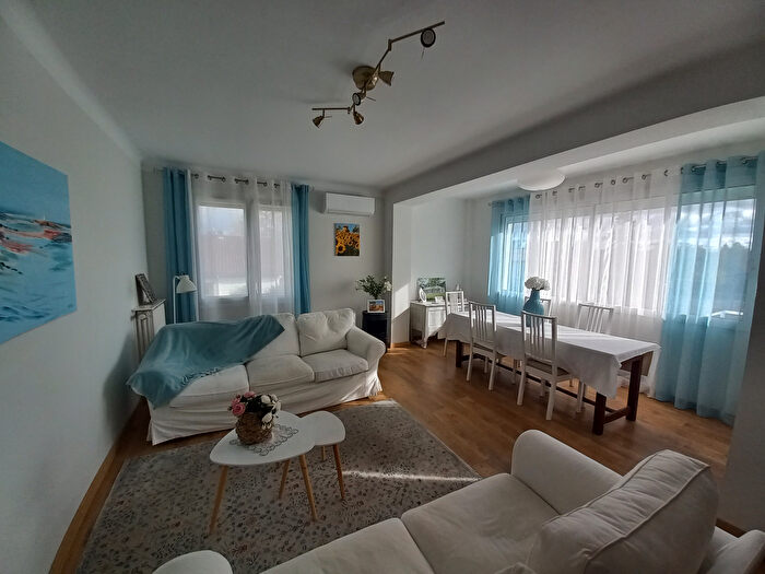 Maison à vendre - Mirande - 4 pièces - 3 chambres