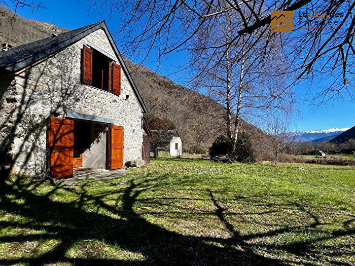 Maison à vendre - Guchen - 3 pièces - 1 chambre