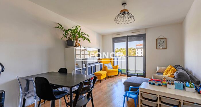 Le Raincy, Gare - Appartement 3 pièces à vendre