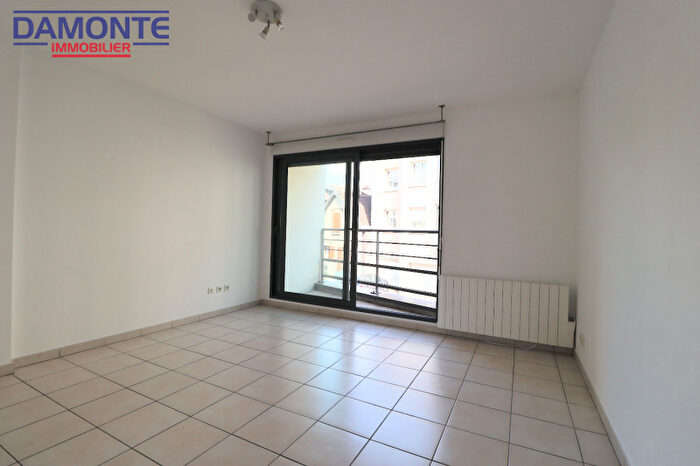 Appartement à louer - Troyes, Trevois, Croncels - 1 pièce