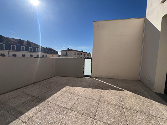 Appartement 3 pièces à vendre à Toulouse, Côte Pavée, Limayrac, Ayga