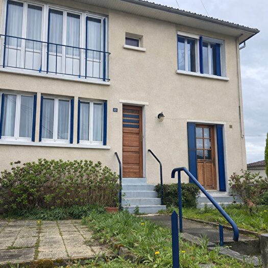 Maison 5 pièces à vendre à Limoges, Le Sablard, Limoges Sud