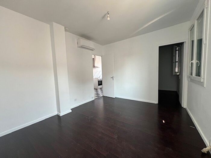 Appartement 2 pièces à Villeneuve-sur-Lot, Sainte-Catherine, à louer