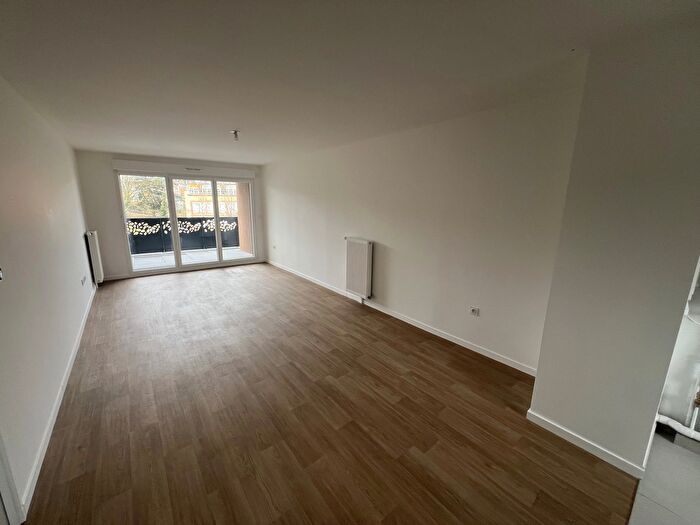 Appartement 3 pièces à vendre à Montreuil, Montreau, Le Morillon