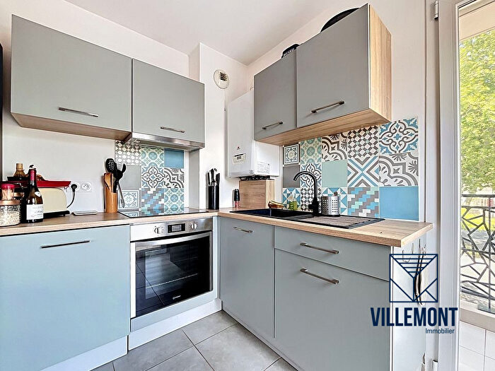 Mauguio, Jean-Paul Beugnot, Ferrari - Appartement 2 pièces à vendre