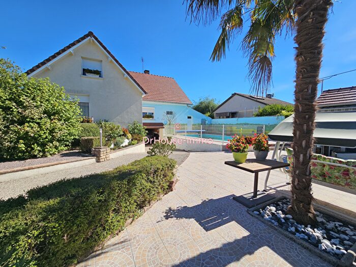 Maison 6 pièces à vendre à Renève