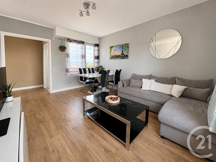 Appartement 2 pièces à vendre - Conflans-Sainte-Honorine, Romagné, Renouveau