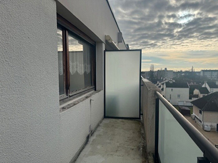 Appartement à vendre - Sézanne - 1 pièce