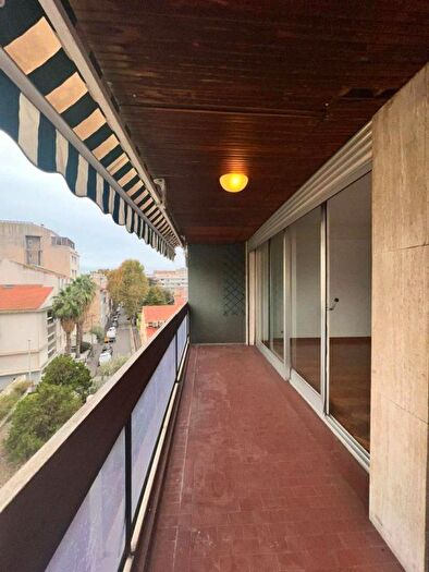 Appartement 3 pièces à louer - Marseille 8ème, Saint-Giniez
