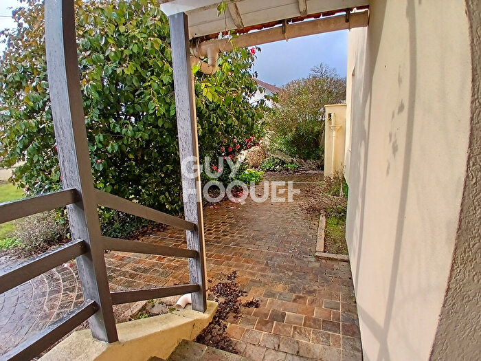 Maison à vendre - Orvault, Cholière, Bigeottière, Salentine - 3 pièces - 2 chambres