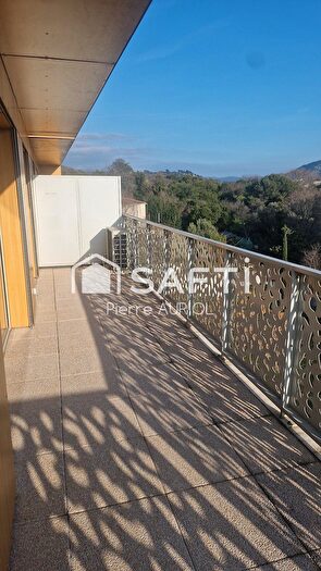 Appartement à vendre - Marseille e , La Pomme - 4 pièces - 3 chambres