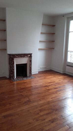 Cambronne-Garibaldi, Paris 15ème arrondissement : Appartement 2 pièces à louer