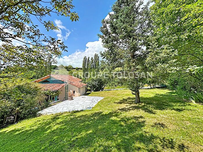 Verfeil : Maison 4 pièces à vendre
