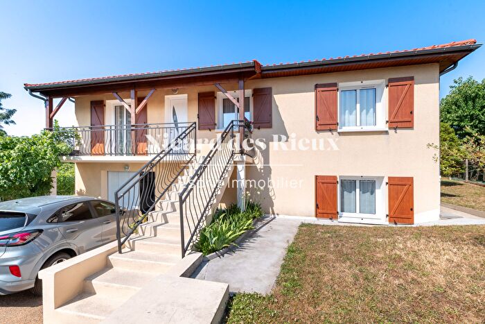 Limoges, Le Sablard, Limoges Sud - Maison 5 pièces à vendre