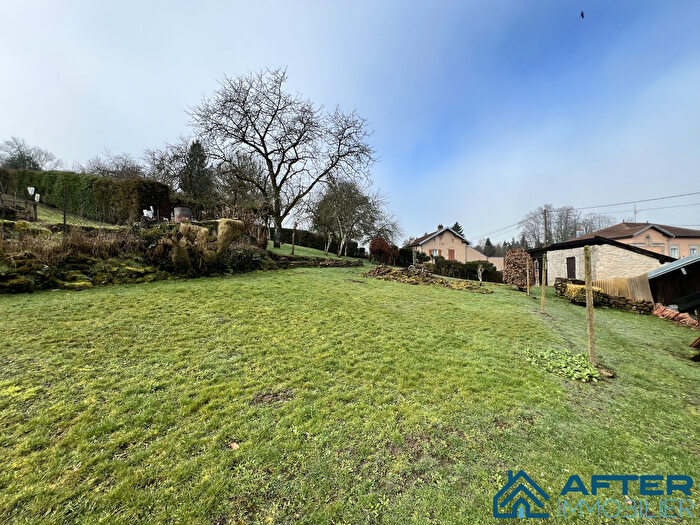 Maison à vendre - Bréménil - 7 pièces - 4 chambres