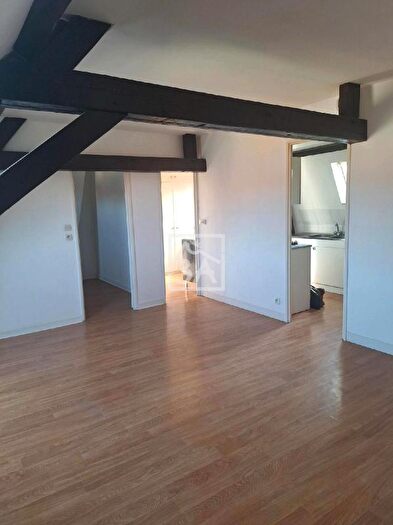 Appartement à louer - Gravelines - 1 chambre