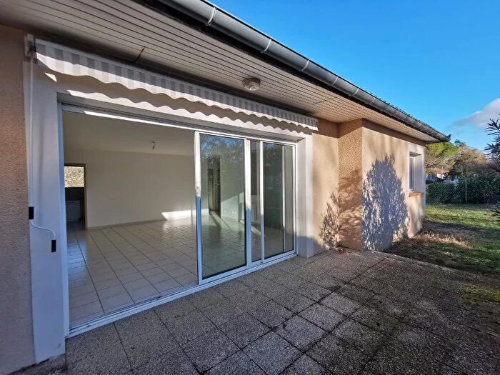 Maison à vendre - Lanta - 5 pièces - 3 chambres