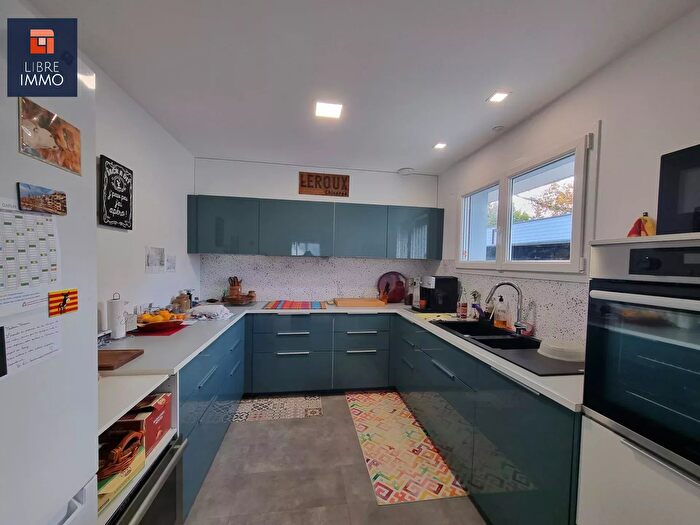 Maison à vendre - Garlin - 5 pièces - 3 chambres