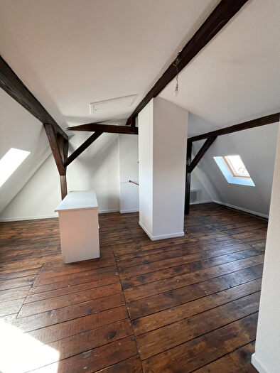Strasbourg, Tribunal, Les Halles, Poincaré - Appartement 2 pièces à vendre