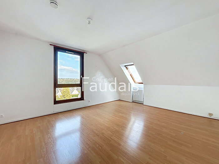 Appartement à louer - Agneaux - 1 pièce