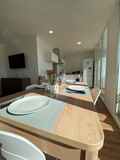 Appartement 4 pièces à Chambéry, Laurier, à vendre