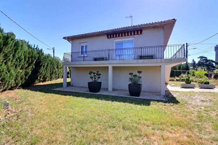 Bazas : Maison 4 pièces à vendre