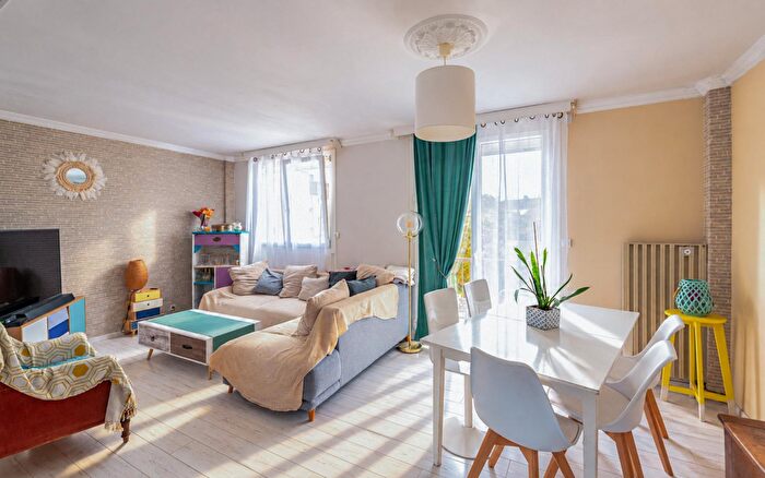 Le Mans, Epau : Maison 5 pièces à vendre