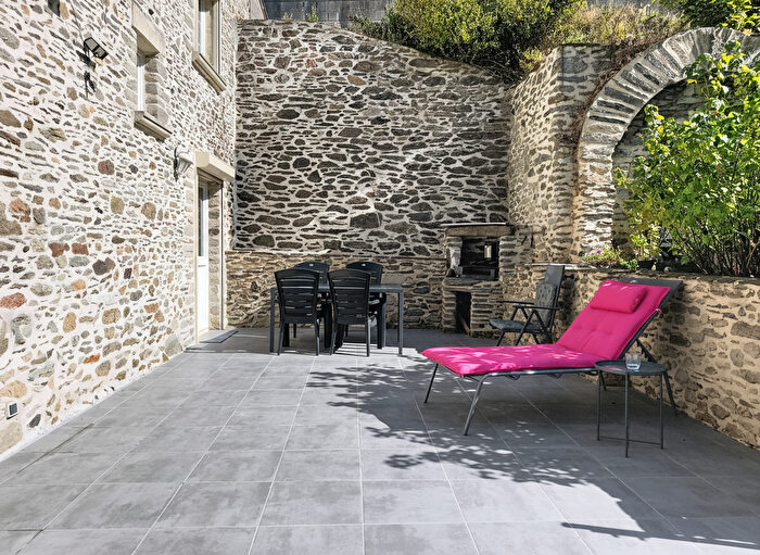 Maison 6 pièces à vendre à Équeurdreville-Hainneville, Hainneville