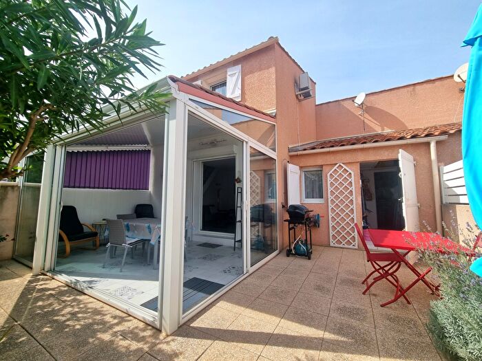 Maisons à vendre et appartements à louer - 1