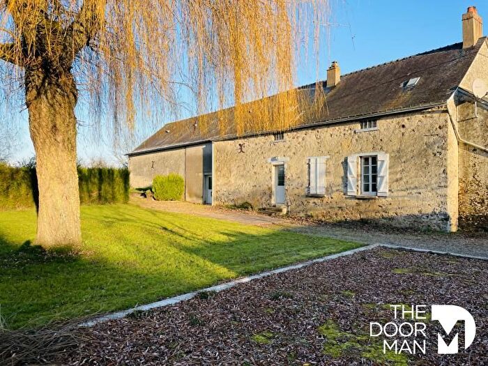 Maison à vendre - Bonchamp-lès-Laval - 6 pièces