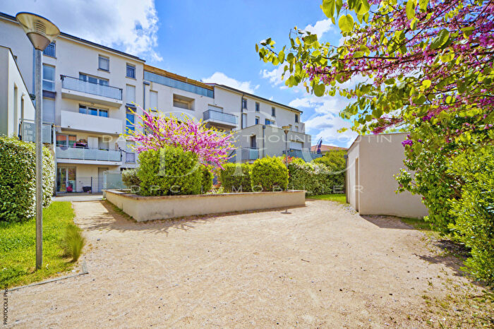 Appartement 3 pièces à Toulouse, Lalande, à vendre