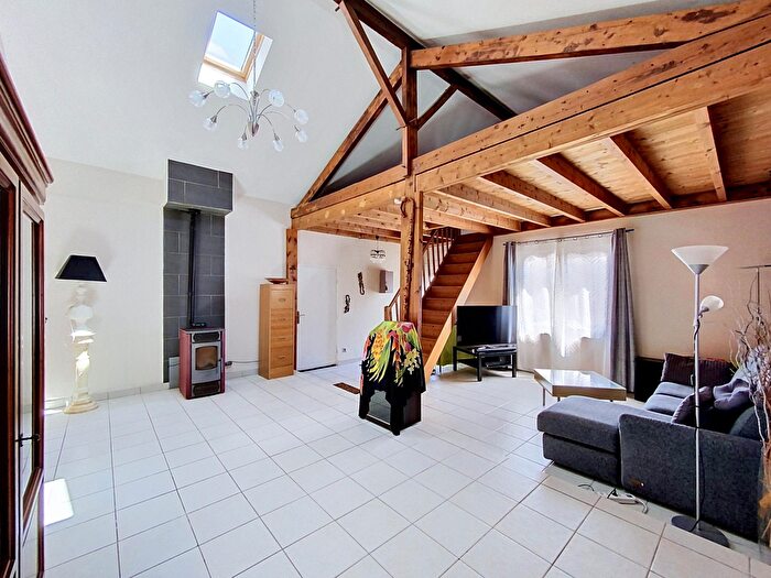 Cenon, Mairie, Lissandre - Maison 4 pièces à vendre