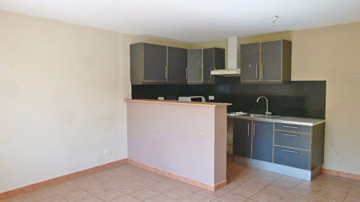 Appartement 2 pièces à vendre à Le Luc