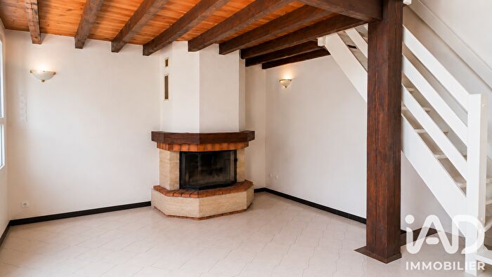 Maison 3 pièces à Beauzelle, à vendre