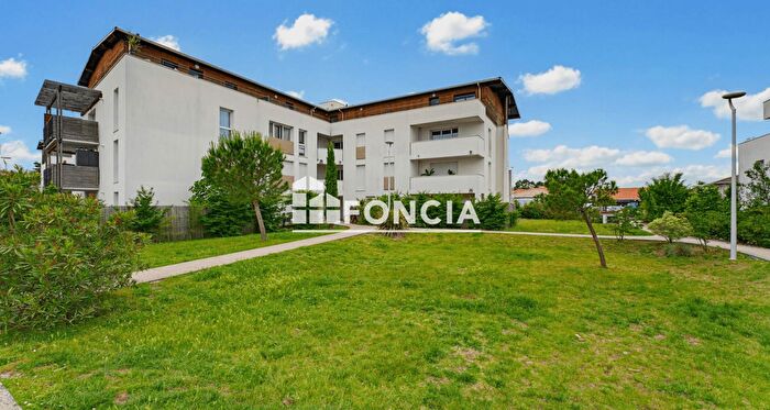 Appartement 2 pièces à Le Haillan, à vendre