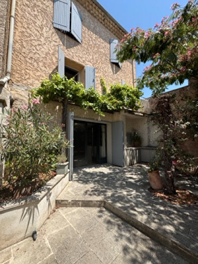 Maison à vendre - Éguilles - 5 pièces - 4 chambres