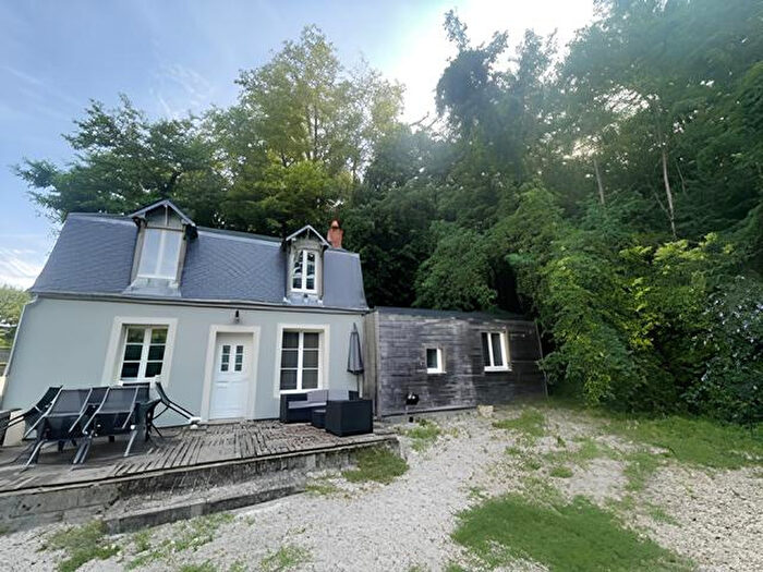 Maison 4 pièces à vendre - Bléré