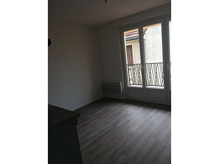 Appartement à louer - Thiais, Belle Epine - 2 pièces - 1 chambre