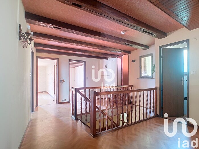 Maison à vendre - Turckheim - 7 pièces - 3 chambres