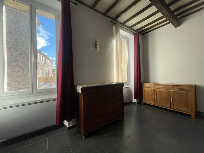 Appartement à louer - Peynier - 1 pièce