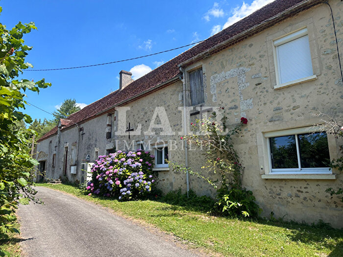 Maison 7 pièces à Bellême, à vendre
