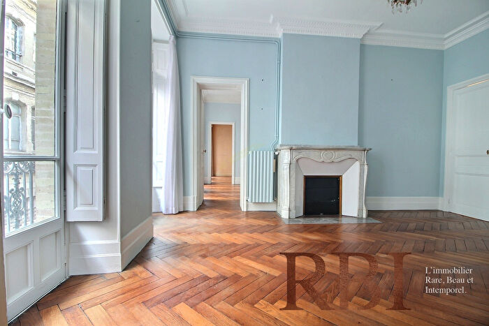 Appartement à vendre - Toulouse, Capitole - 6 pièces - 3 chambres