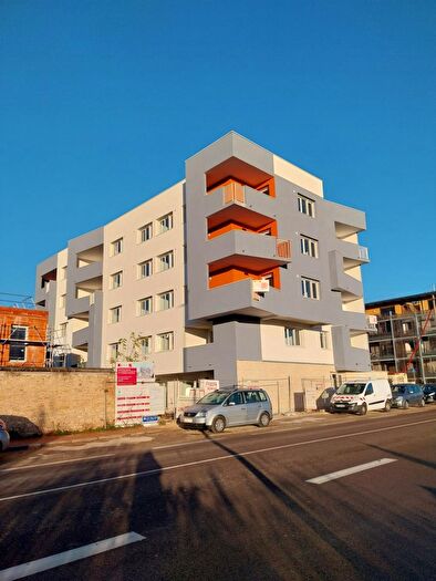 Dijon, Montmuzard - Appartement 3 pièces à louer