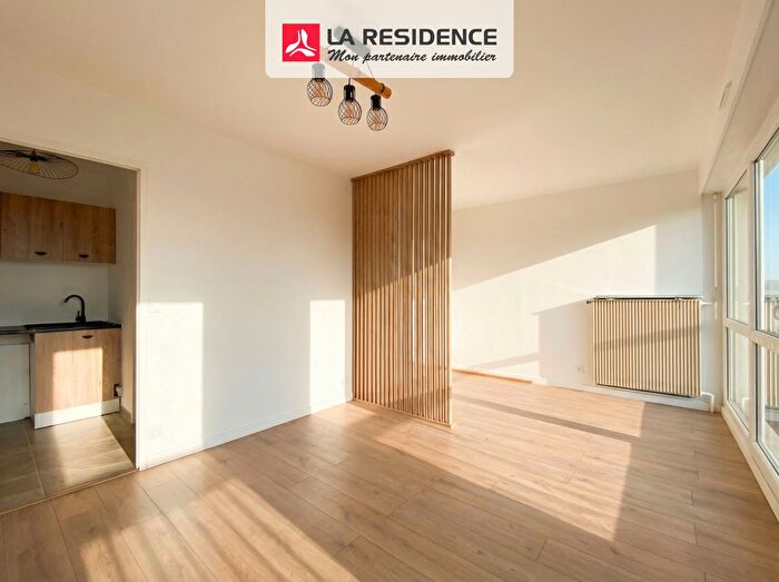 Appartement à vendre - Chambourcy - 1 pièce