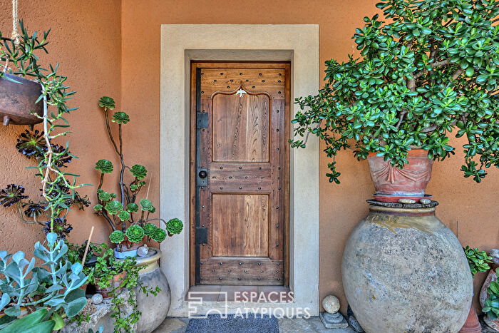 Poulx : Maison 6 pièces à vendre