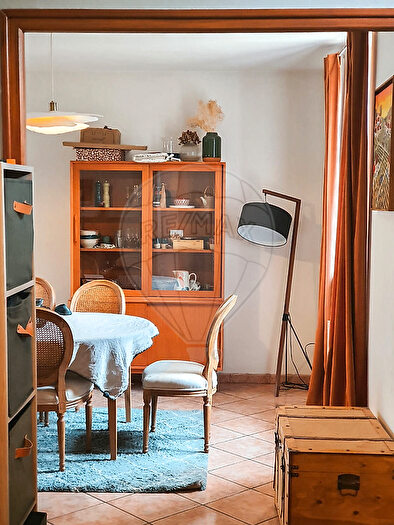 Maison 4 pièces à vendre - Paray-le-Monial